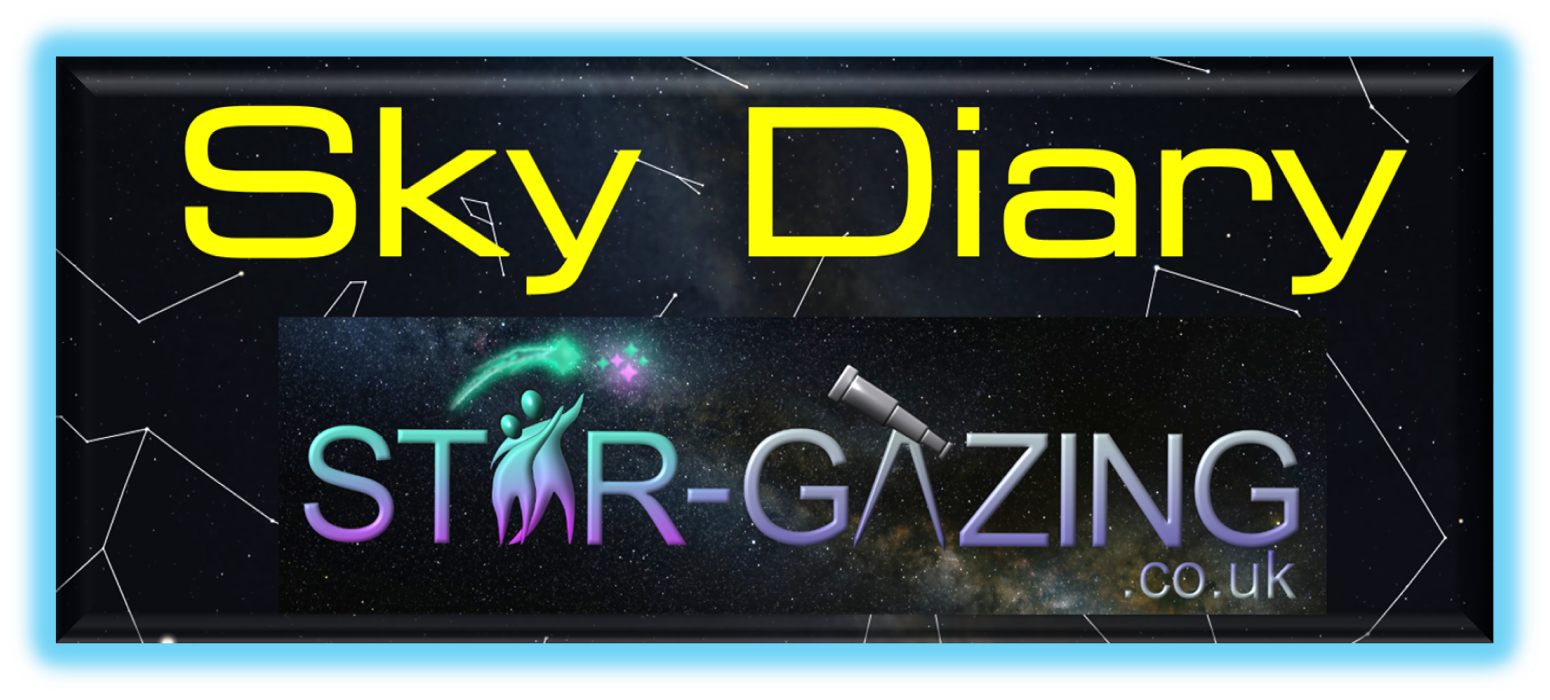Star-Gazing – Encouraging Astronomy