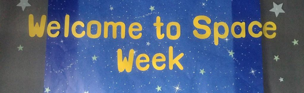 Organise a Space Week at Your School – Star-Gazing